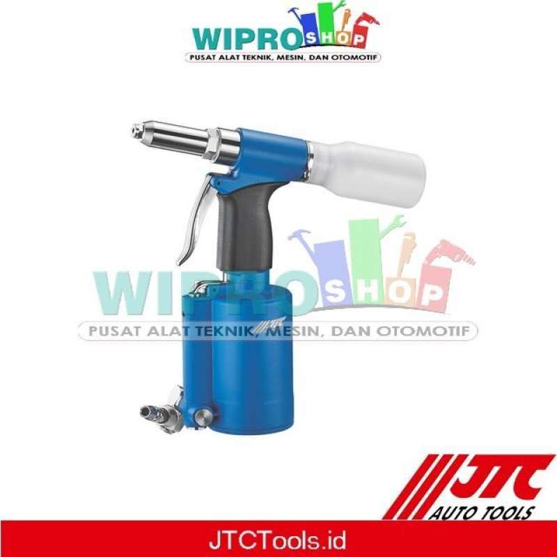 Jual Jtc 7727-1/4 Air Hydraulic Riveter - Di Seller Wiproshop Official Store - Wonorejo, Kota ...