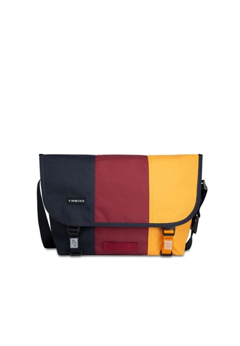 Promo Timbuk2 M Classic Messenger Multi Color Diskon 2% di Seller ...