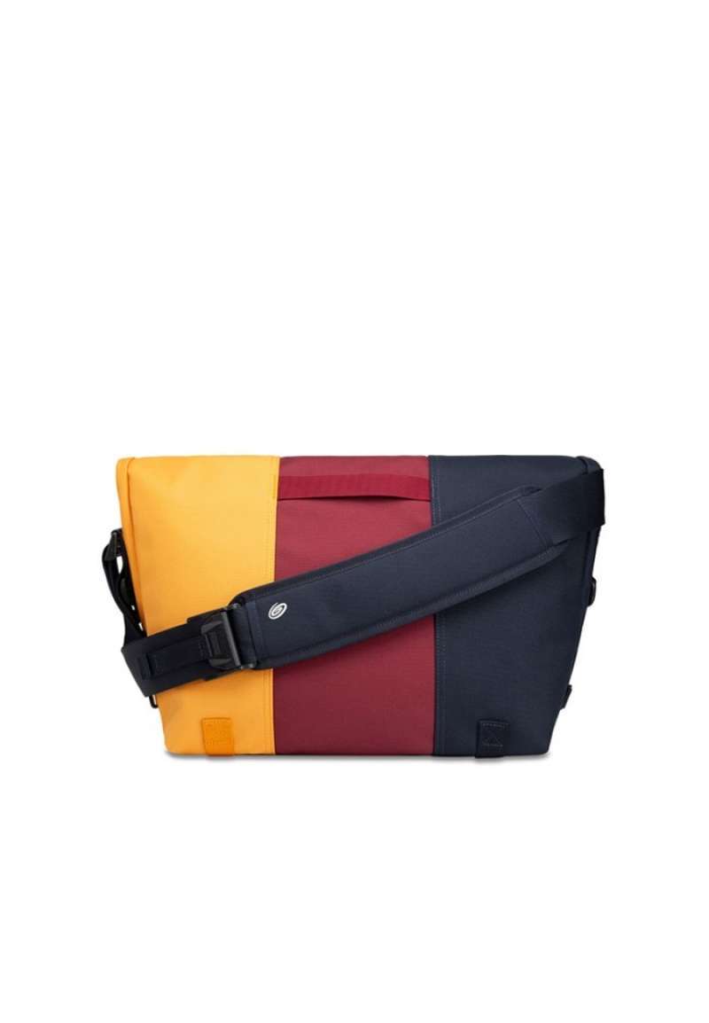 Promo Timbuk2 M Classic Messenger Multi Color Diskon 2% di Seller ...