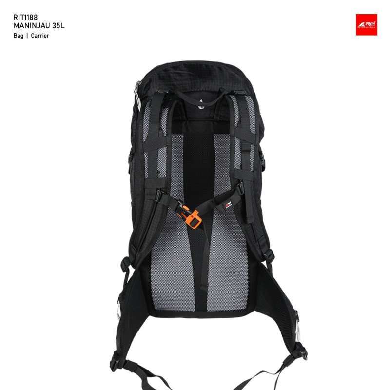 Jual Tas Ransel atau Semi Carrier Maninjau 35 Liter Arei Outdoorgear ...