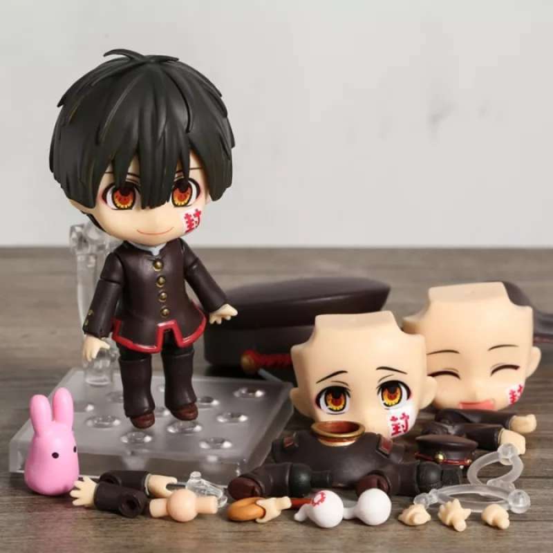 Promo Nendo 1341 Nendoroid Jibaku Shounen Toilet Bound Hanako Kun ...