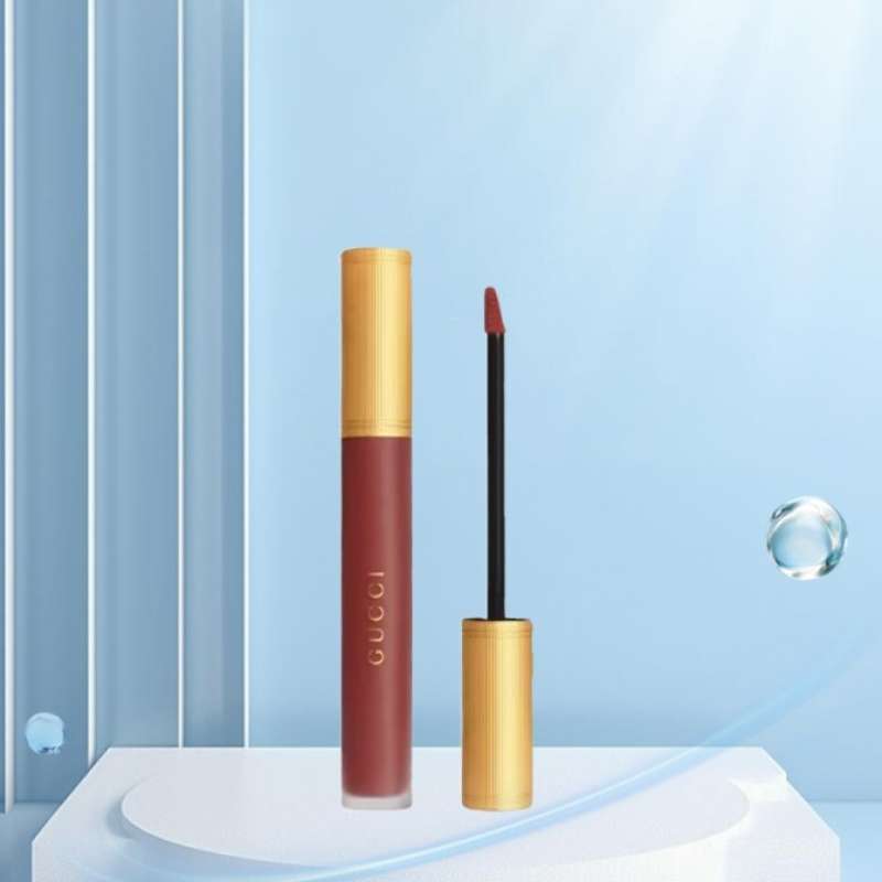 Jual Gucci Lipstick Liquid Matte Original 6.5g Liquid Lip Matte Di ...