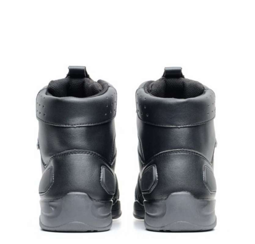 Promo Sepatu Boots Motor Eiger Original Riding Hades Shoes - Original ...