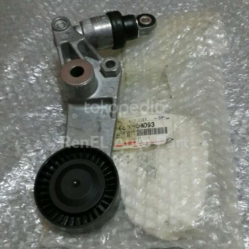Promo Tensioner fan belt/Fanbelt Toyota Altis Wish ORIGINAL Diskon 23% ...