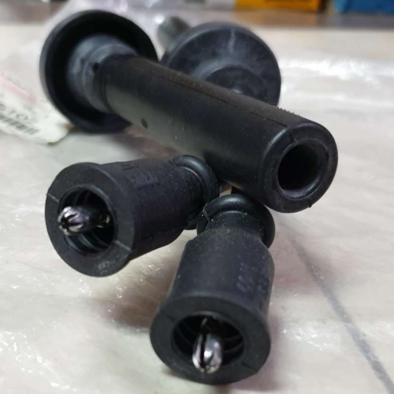 Promo Kabel Busi Kable Asli Mitsubishi Lancer Cedia CS3 Diskon 27% di ...