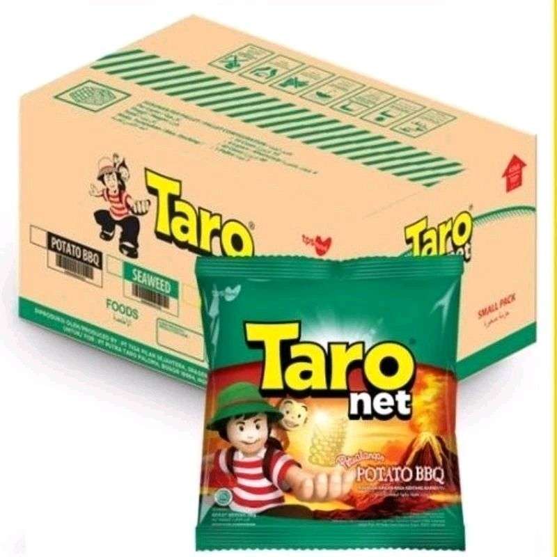 Jual Taro 60 Gr Dus Termurah - Harga Grosir Terupdate Hari Ini | Blibli