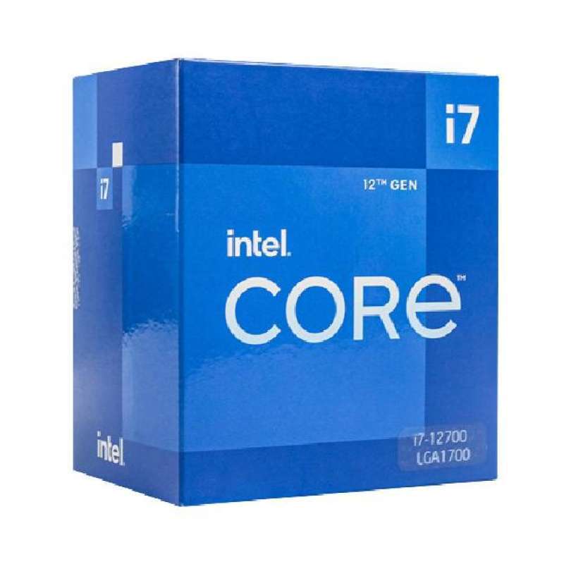 Promo Processor Intel Core I7 12700 Box 12 Core Up To 4.90 Ghz Resmi Diskon 17% Di Seller ...