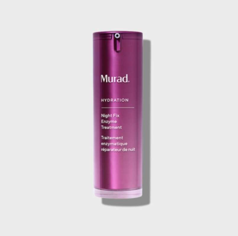 Jual Murad Night Fix Enzyme Treatment fullsize 30 ml 30ml Night Cream ...
