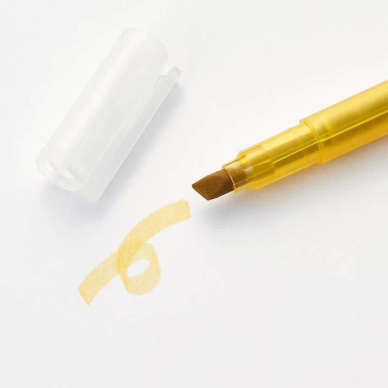 Jual Muji Highlighter Traditional Japanese Colors Penanda Halaman ...