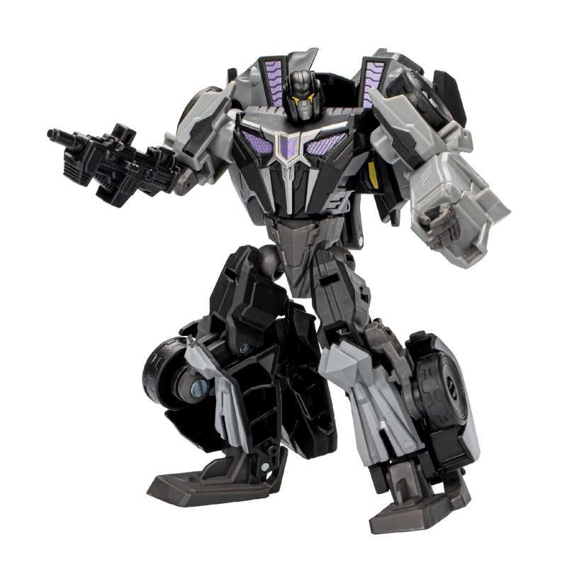Promo Transformers War For Cybertron Studio Series Voyager +02 Gamer ...