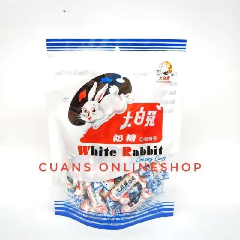 Jual Permen Susu. Milk Candy. Creamy Candy. Permen Lunak Rasa Susu di ...