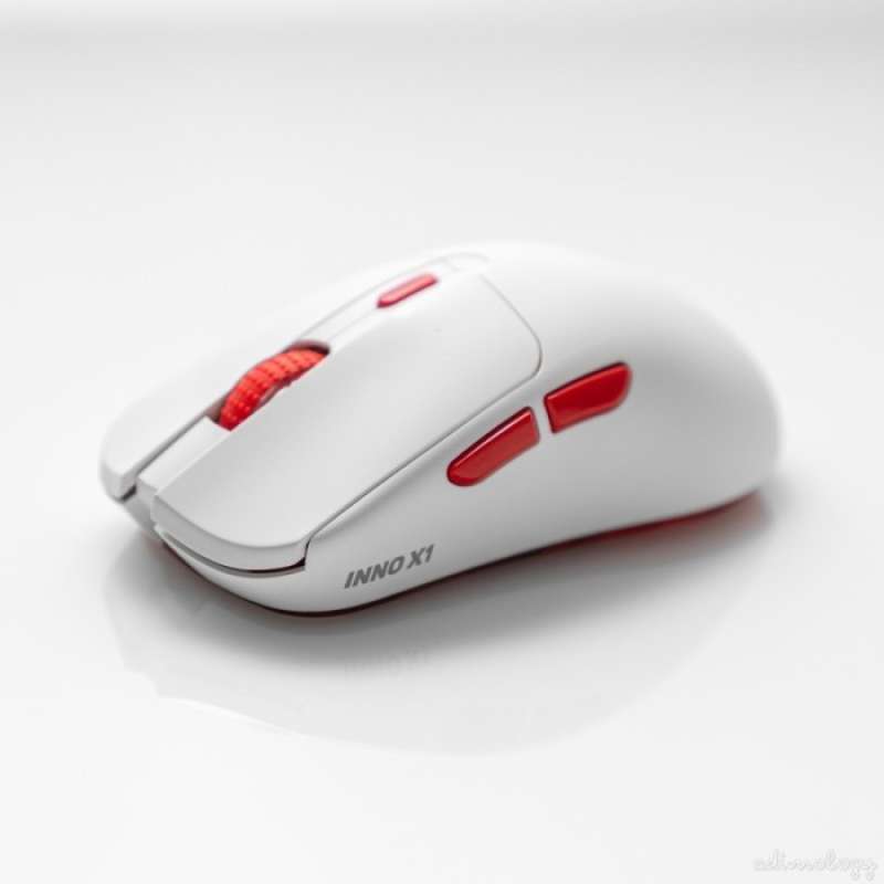 Promo New Vortexseries Inno X1 Superlight Wireless Gaming Mouse Promo ...