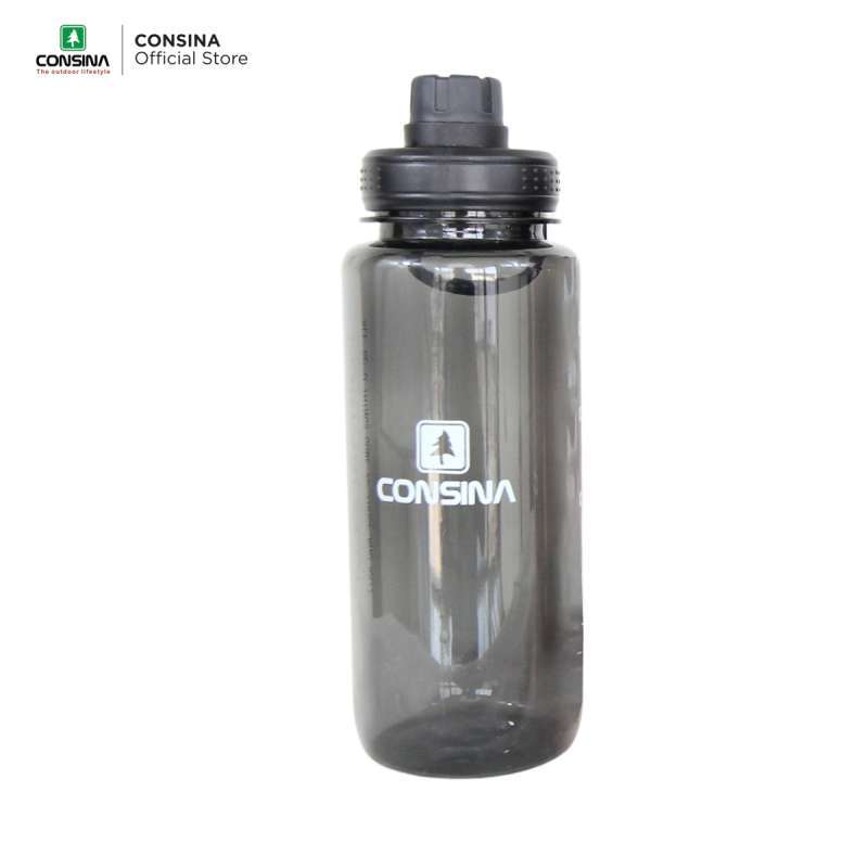 Jual Consina Portable Cup Botol Minum - Merah 600 Ml Di Seller Consina ...