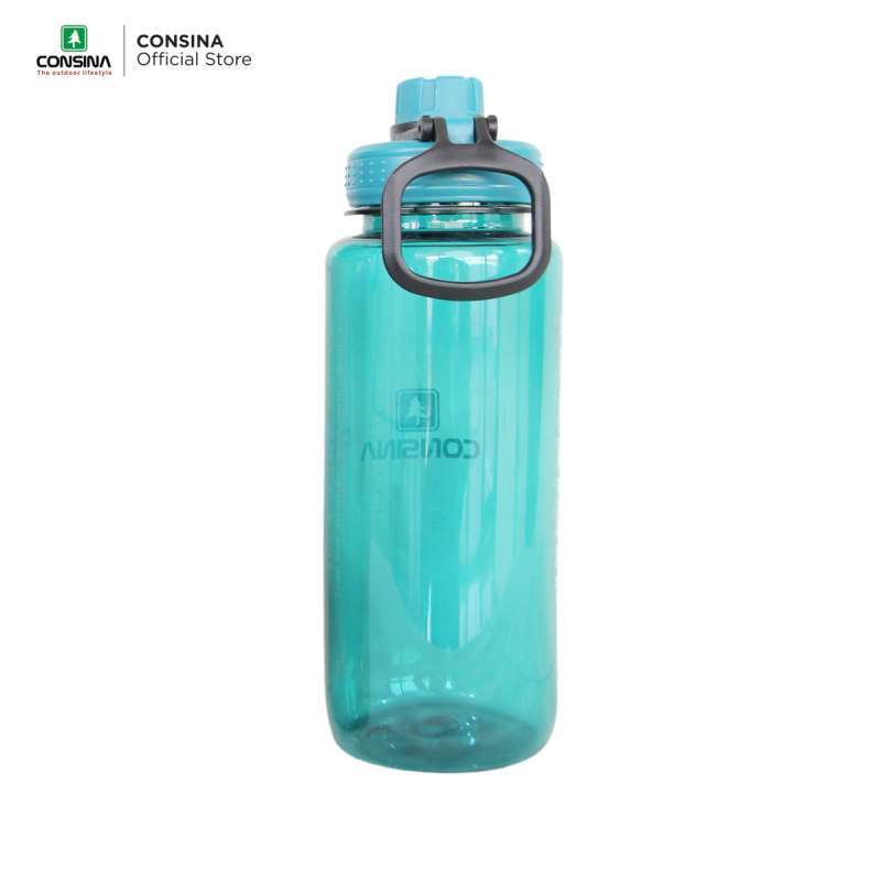 Jual Consina Portable Cup Botol Minum - Merah 600 Ml Di Seller Consina ...
