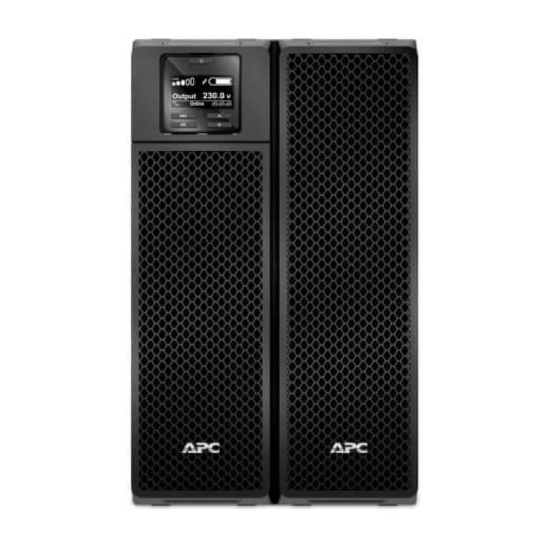 Jual Sale Ups Apc Srt10kxli Smart-ups Srt 10000va 230v / Ups 10kva ...