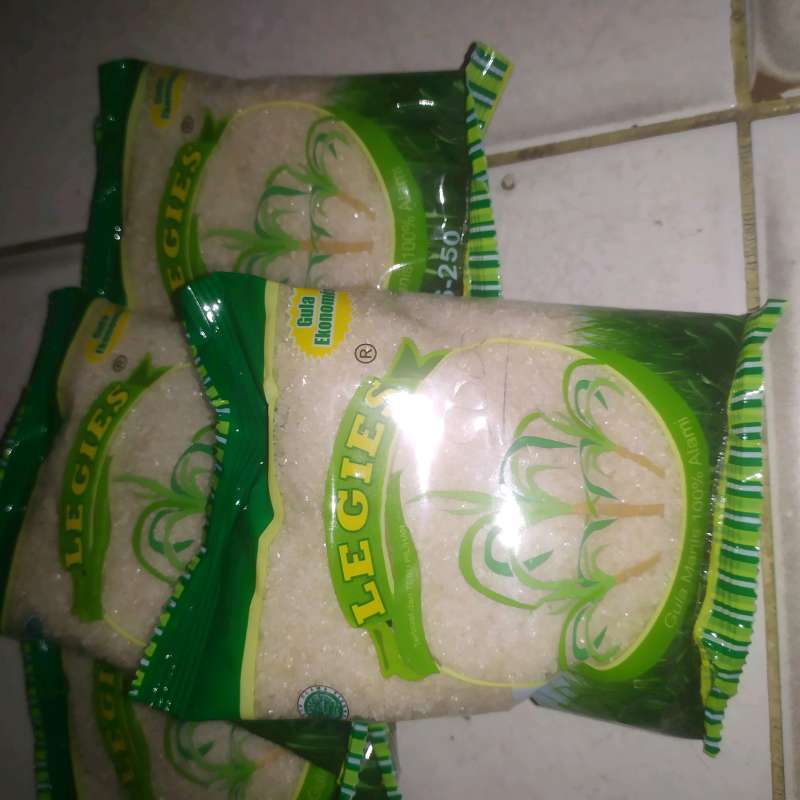 Jual Gula Pasir Ukuran 250 Gram Termurah - Harga Grosir Terupdate Hari ...