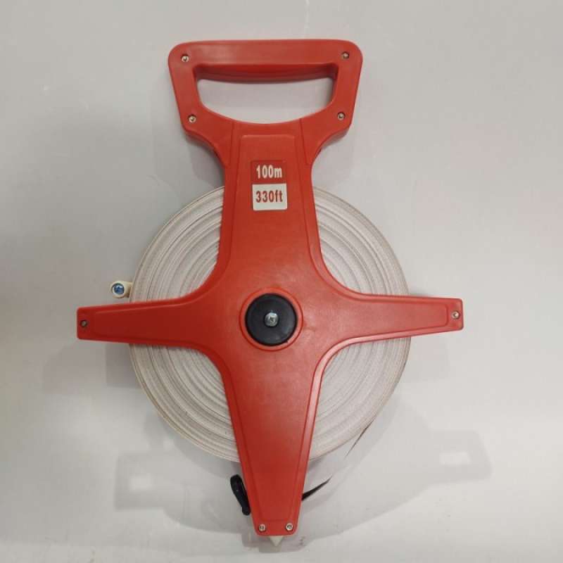 Jual 100 M / Stc Roll Meter Meteran Roll 100 Meter Di Seller Cobz Indonesia - Purwokerto Lor ...