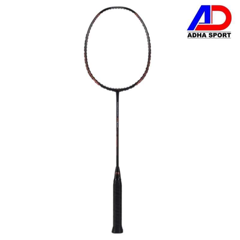 Promo Raket Badminton Lining Turbo Charging 75C / 75 Combat Original ...