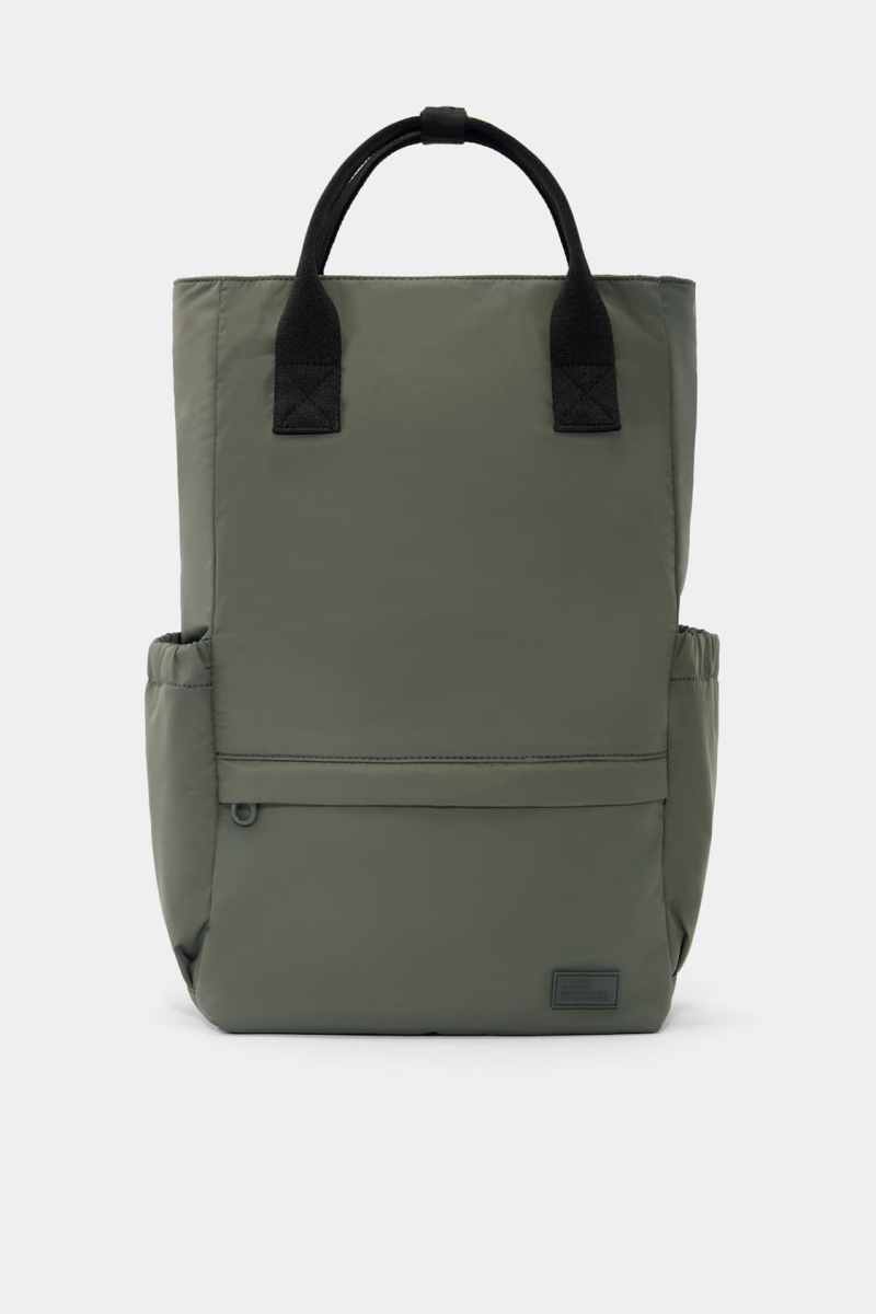 Jual Pull&bear Man Original Store 100% - Nylon Boxy Backpack Di Seller Milsnow.id - Derwati ...