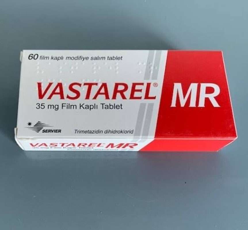 Jual Vastarel Mr 35 Box 60 Tablet Di Seller Blur Blurry - Utan Kayu ...