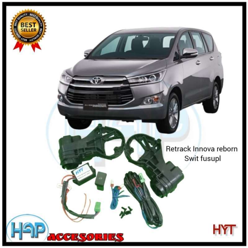 Jual Motor Lipat Spion Innova Reborn Retrack Spion Lipat Innova Reborn ...