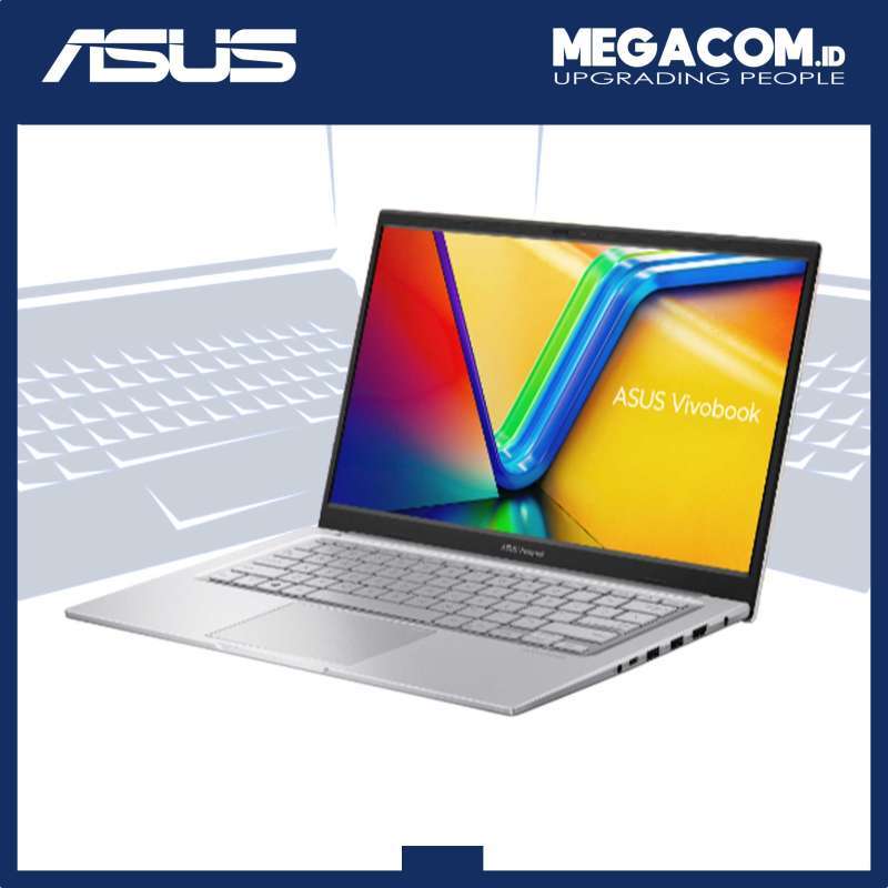 Jual Asus Vivobook 14 A1404za Vips [i5-1235u|ram 8gb|ssd 512gb|win11 ...