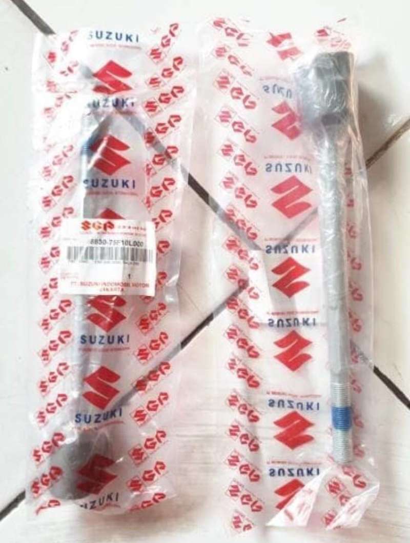 Jual Long Tie Rod Rack End Karimun Kotak di Seller Grosir Oli Harga ...