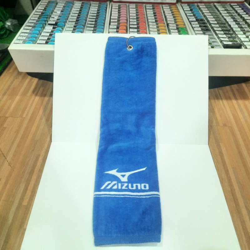 Promo Handuk Golf Mizuno Diskon 50% Di Seller Dibeli-dibeliyuk - Meruya ...