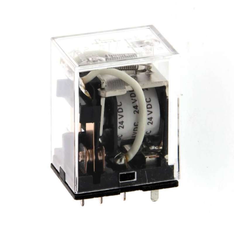 Jual Relay Omron 24 Vdc Original Murah - Harga Diskon April 2024 ...