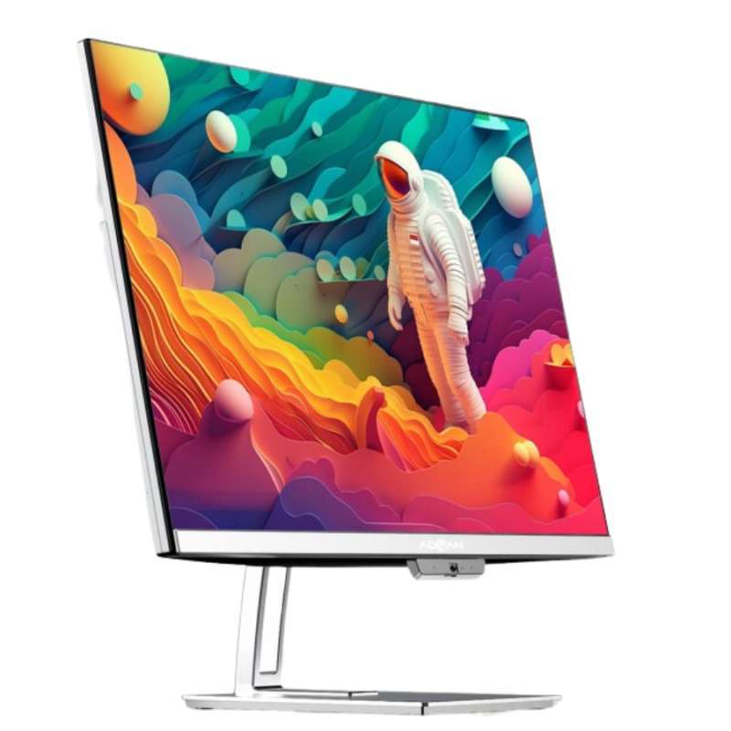 Jual Advan All In One PC AIO OnePC Intel i5 8+512GB Windows 11 di ...