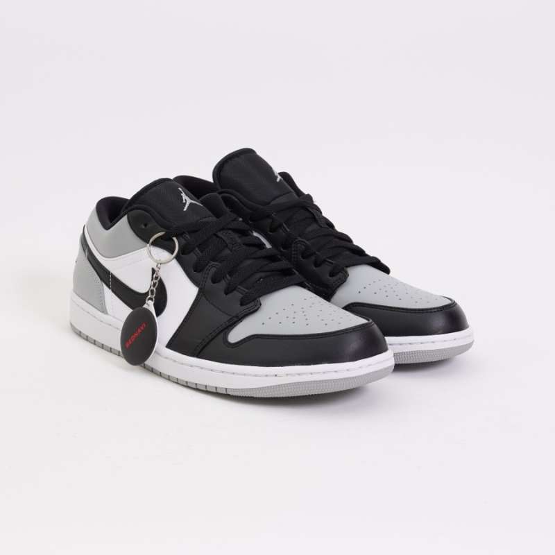Jual Nike Air Jordan 1 Low Shadow Toe Original Di Seller Rednavi ...