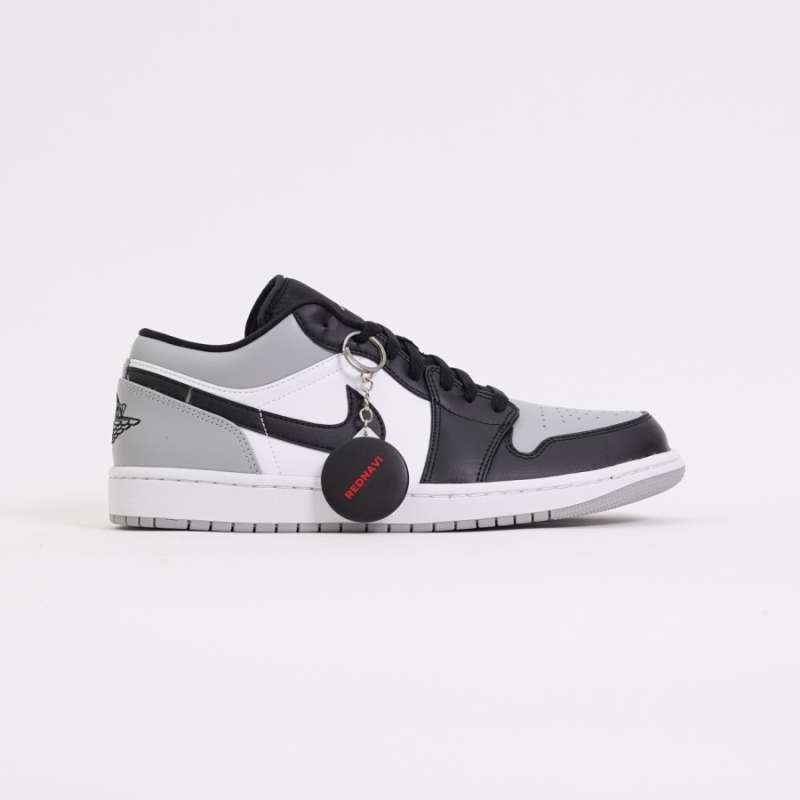 Jual Nike Air Jordan 1 Low Shadow Toe Original Di Seller Rednavi ...