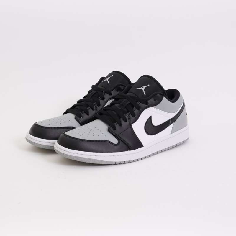 Jual Nike Air Jordan 1 Low Shadow Toe Original Di Seller Rednavi ...