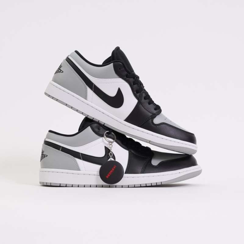 Jual Nike Air Jordan 1 Low Shadow Toe Original Di Seller Rednavi ...