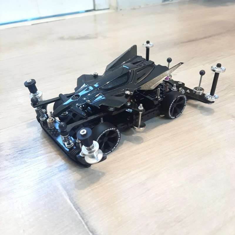 Promo Tamiya Sto Hitam Ms Pro Suspensi - At Pivot Anchor Diskon 33% Di ...