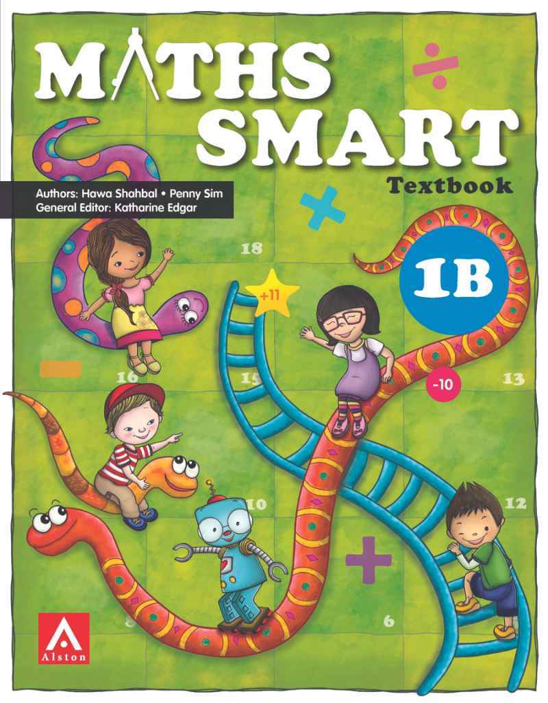 Jual Maths Smart Student Book 1b Di Seller Comptes Bookstore ...