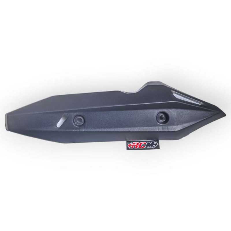 Jual Tutup Tameng Pelindung Protektor Cover Kenalpot Knalpot Motor Exhaust Muffler Mufler All ...
