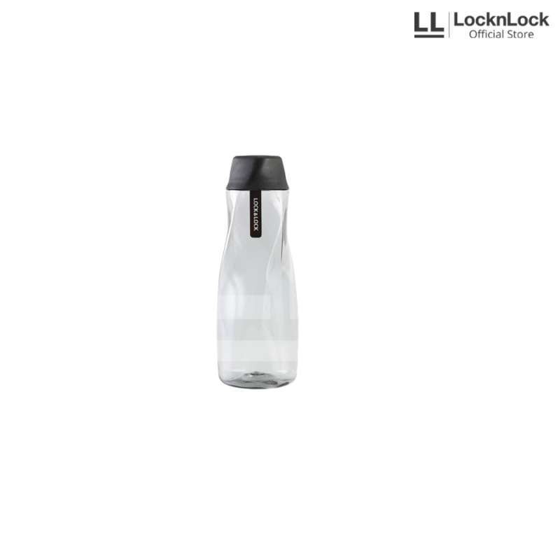 Jual Locknlock Botol Minum Icebreg Water Bottle 560ml - Hap558 - Putih ...