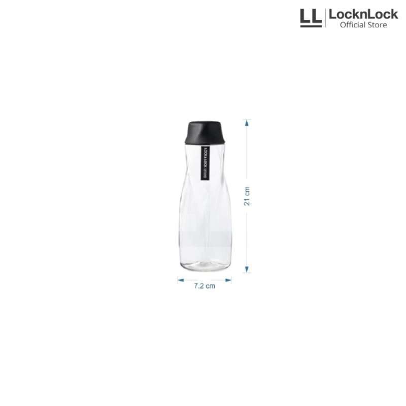Jual Locknlock Botol Minum Icebreg Water Bottle 560ml - Hap558 - Putih ...