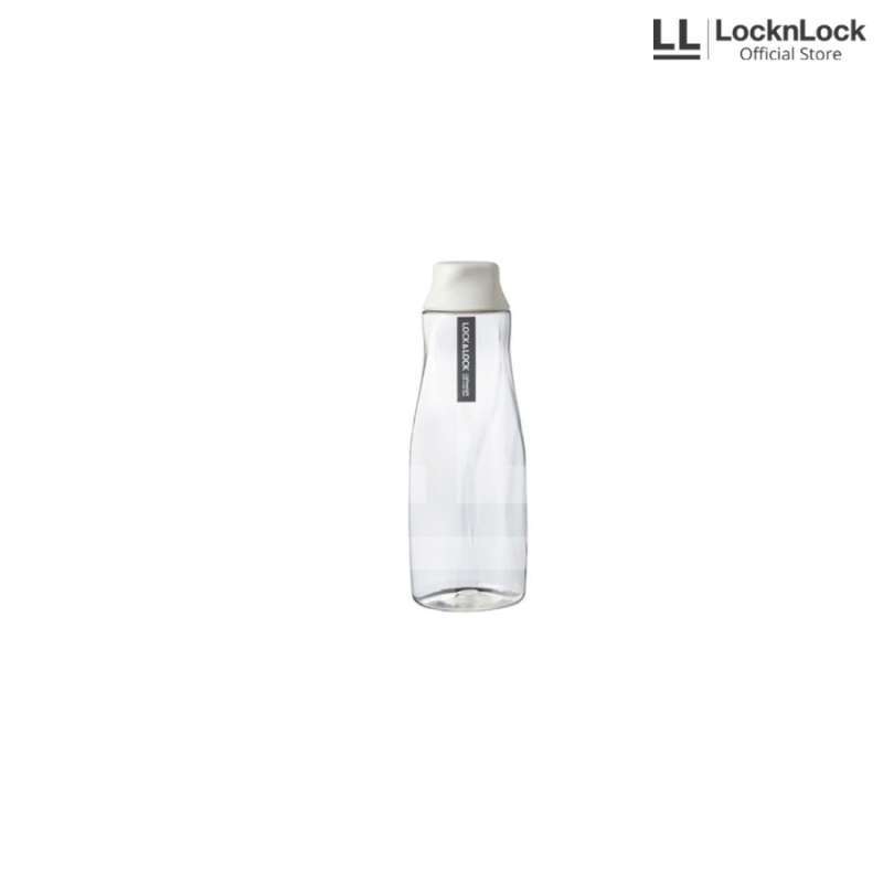 Jual Locknlock Botol Minum Icebreg Water Bottle 560ml - Hap558 - Putih ...