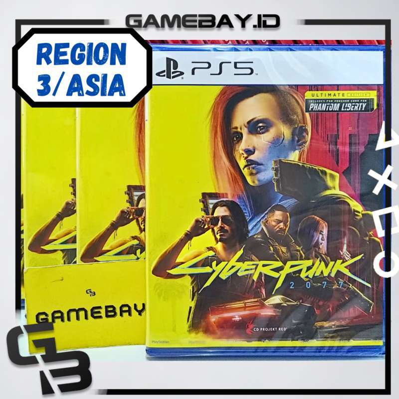 Jual Ps5 Cyberpunk Original Murah - Harga Diskon Mei 2024 | Blibli