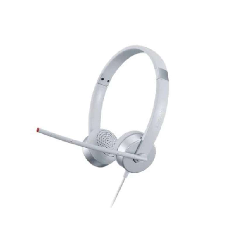 Jual Lenovo 100 Stereo Analog Headset di Seller Lenovo Official Store ...