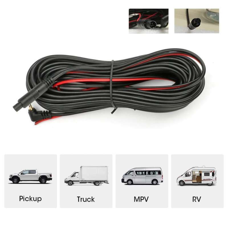 Jual Kabel Cam 5 Pin Original Murah - Harga Diskon April 2024 | Blibli