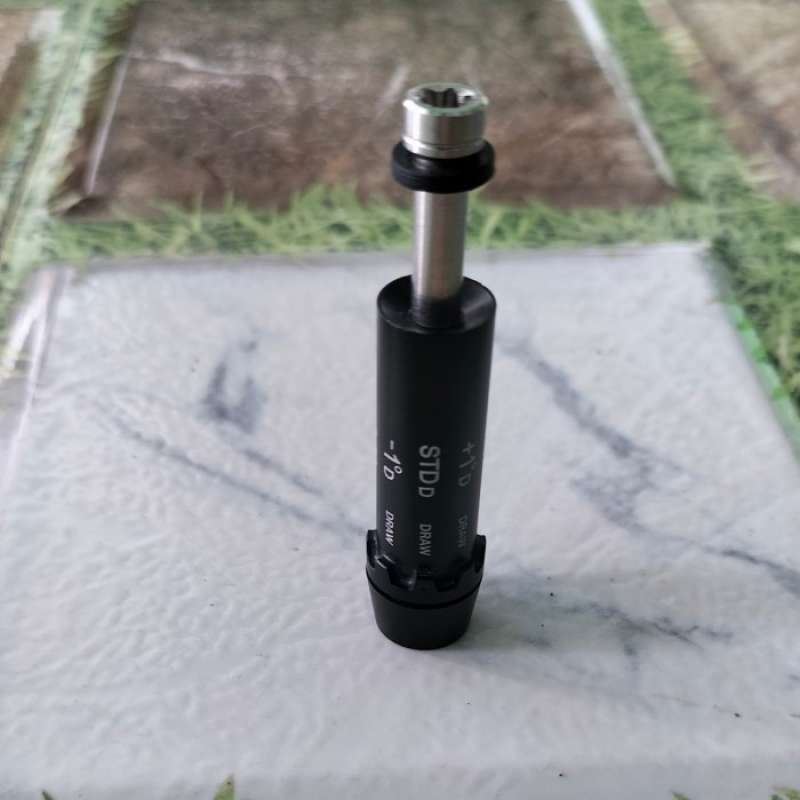 Jual Adapter Conector Golf Driver Cobra All Type Original Di Seller ...