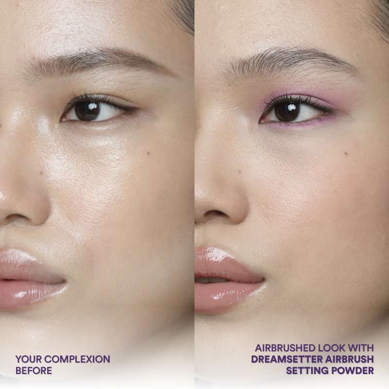 Jual NEW! Studio Tropik DreamSetter Airbrush Setting Powder - Cool di ...