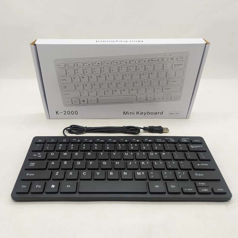 Daftar Harga Keyboard 50 Ribu 🔥 Original & Spesifikasi Lengkap Mei 2026
