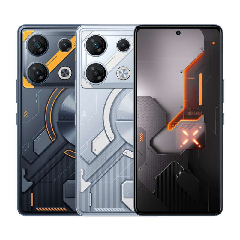Jual Infinix Gt 10 Di Surabaya Spesifikasi Original, Murah & Diskon ...