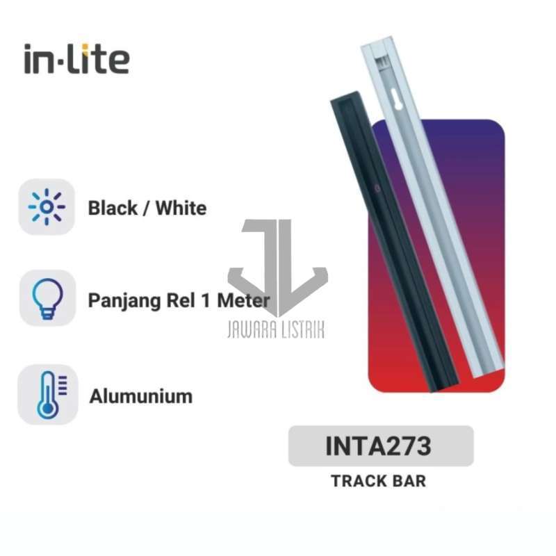 Jual In Lite Rel Lampu Track Sorot Rel Track Fitting Sorot Led Inlite 1 ... Jual In Lite Rel Lampu Track Sorot Rel Track Fitting Sorot Led Inlite 1 ...
