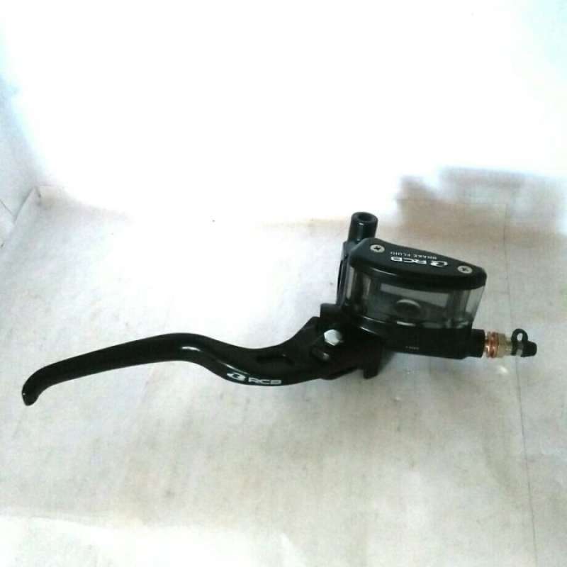 Promo Master Brake Pump Kanan 14mm E2 Kanan Rcb Diskon 23% Di Seller ...