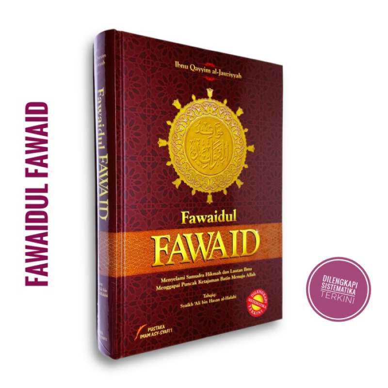 Promo Fawaidul FAWAID Menyelami Samudra Hikmah & Lautan Ilmu - PIS ...